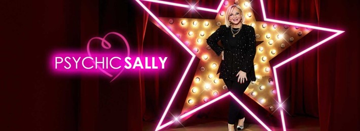 Grand Theatre, Blackpool