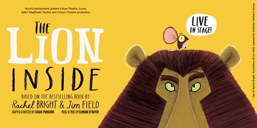 Palace Theatre, Southend on sea